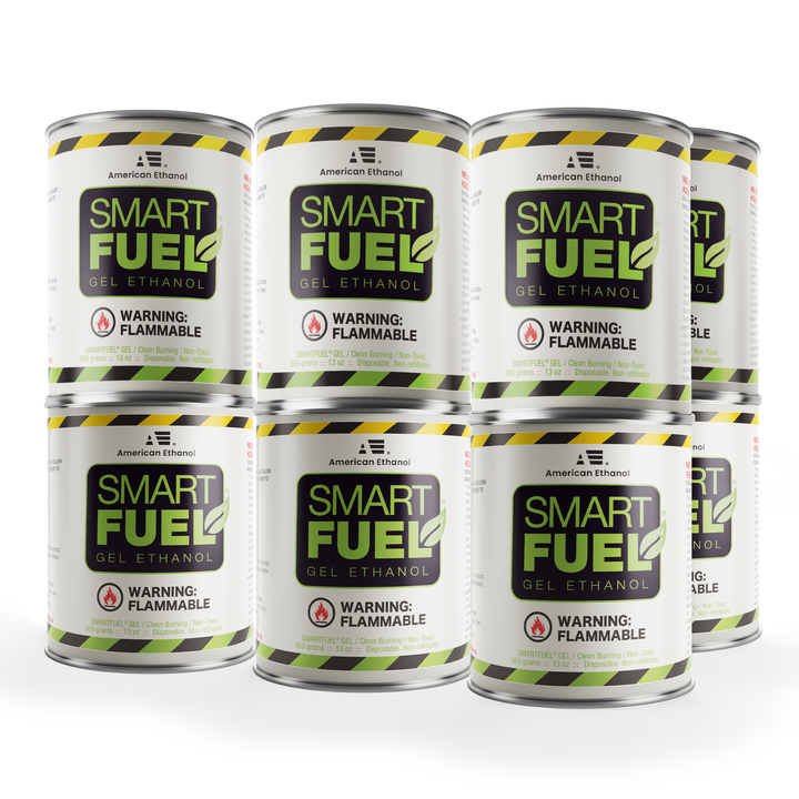 American Ethanol - Buy High Purity Alcohols, Fuels, & Solvents