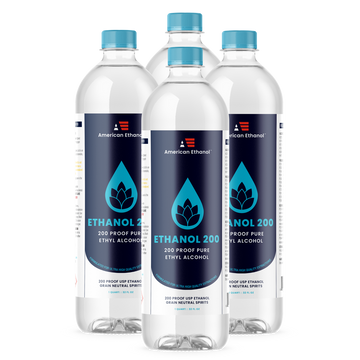 American Ethanol - Buy High Purity Alcohols, Fuels, & Solvents