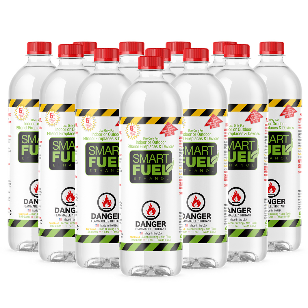 American Ethanol - Buy High Purity Alcohols, Fuels, & Solvents